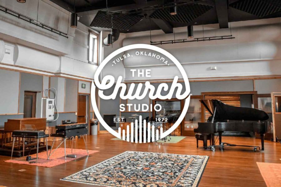 Home - The Church Studio