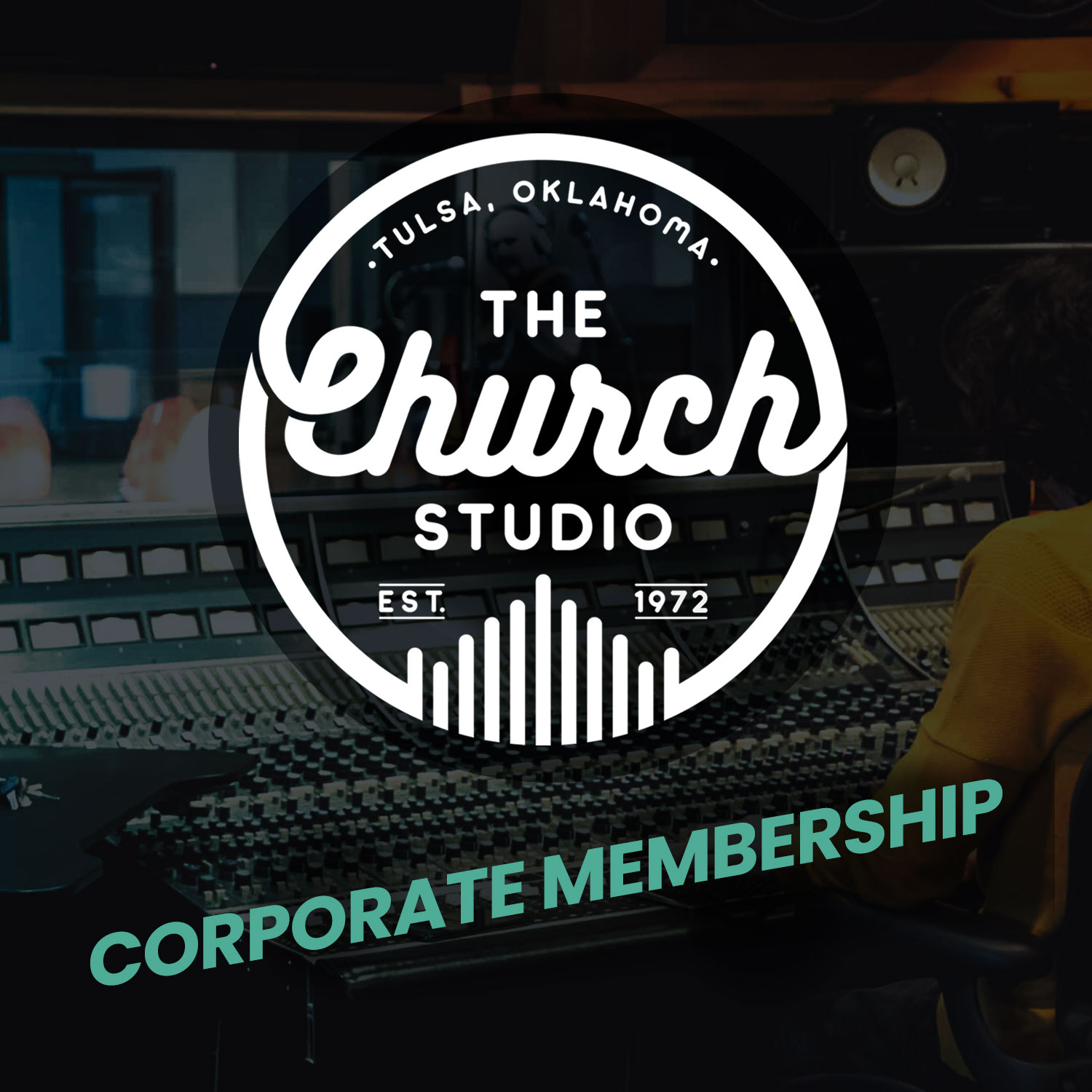 Corporate Membership at The Church Studio - The Church Studio
